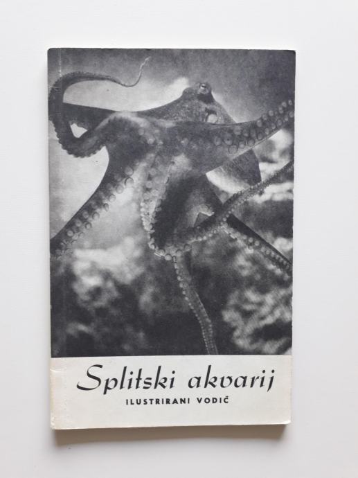SPLITSKI AKVARIJ