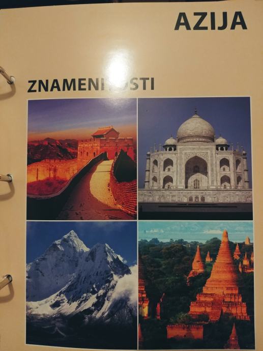 SPOZNAJMO SVET MAPE AFRIKA AZIJA EVROPA AVSTRALIJA IN OCEANIJA AMERIKA