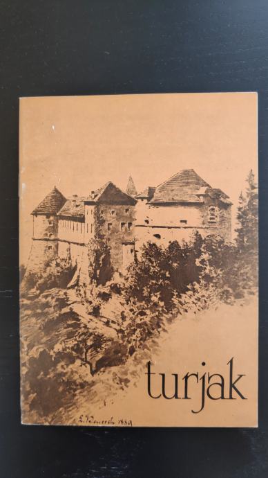TURJAK