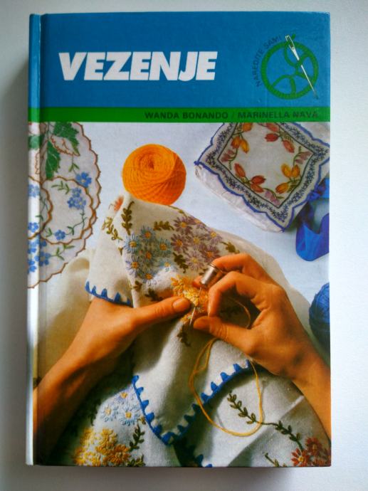 VEZENJE, Wanda Bonando in Marinella Nava