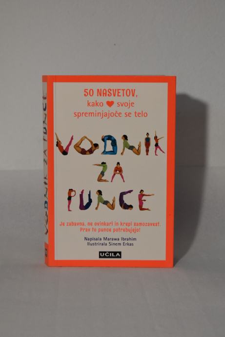 Vodnik za punce