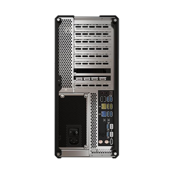 APEXX A3 – Ryzen 7 5800X, 64 GB RAM, 1 TB SSD, RTX 3070, Win 11 Pro