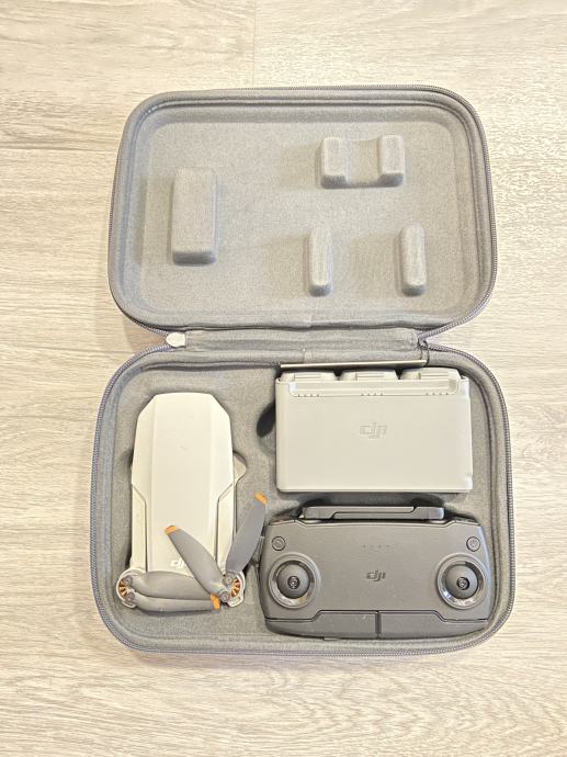 DJI Mini SE