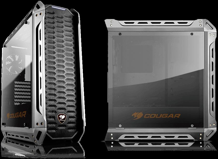 Gaming PC 5800X3D + 6800 XT (32 GB RAM + 2.25 TB)