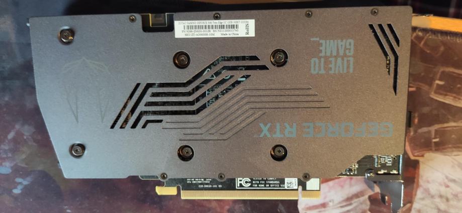 Gaming PC Ryzen 9 5900x RTX 3060 16GB RAM