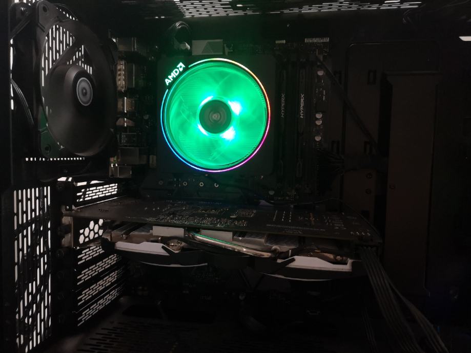 gaming pc