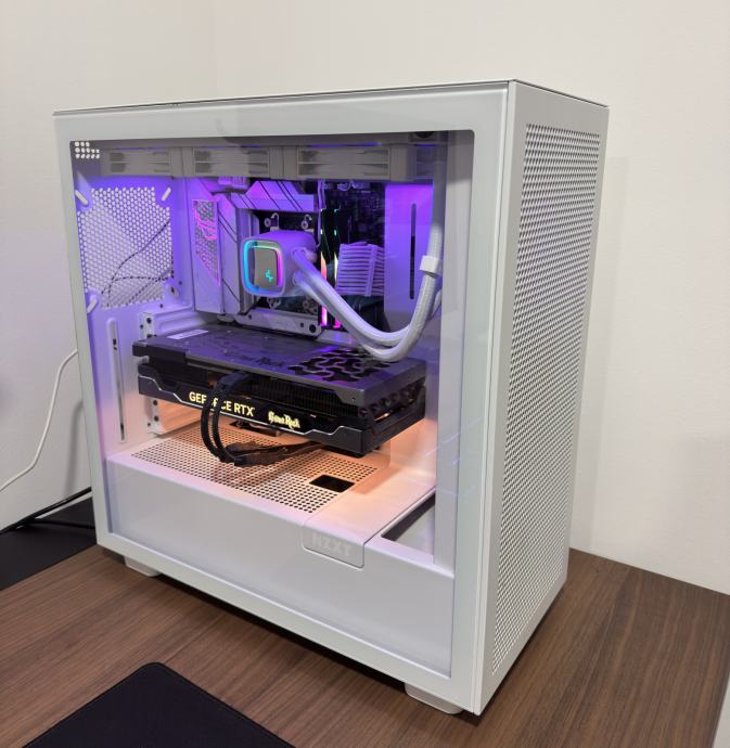 Gaming / Workstation PC