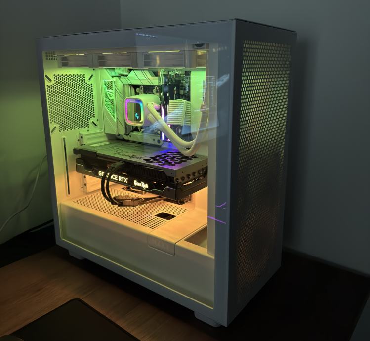 Gaming / Workstation PC