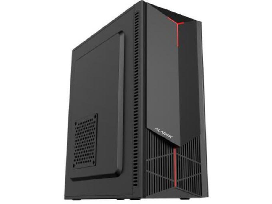 GAMING PC Ryzen 5 3600 RX 6600 XT 8GB 32GB 512GB NVMe + 1TB računalnik