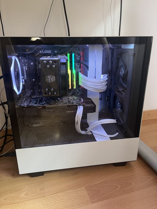 Prodam gaming PC
