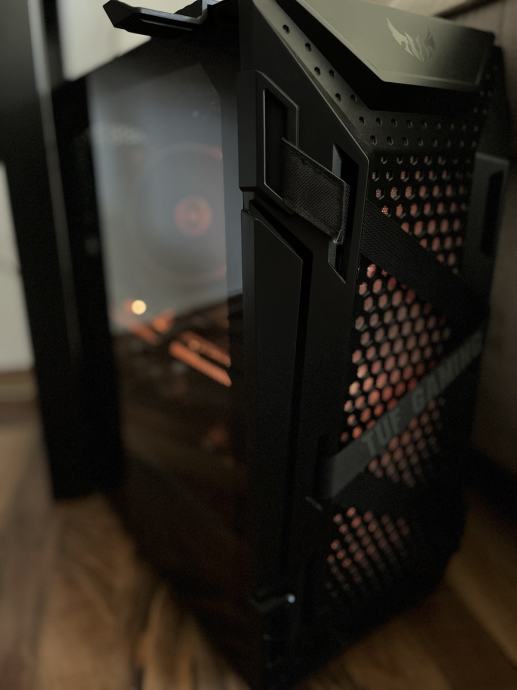 Gaming PC | RTX 3060 12gb ROG Strix RGB | i5 11400f | 16gb DDR4 RGB