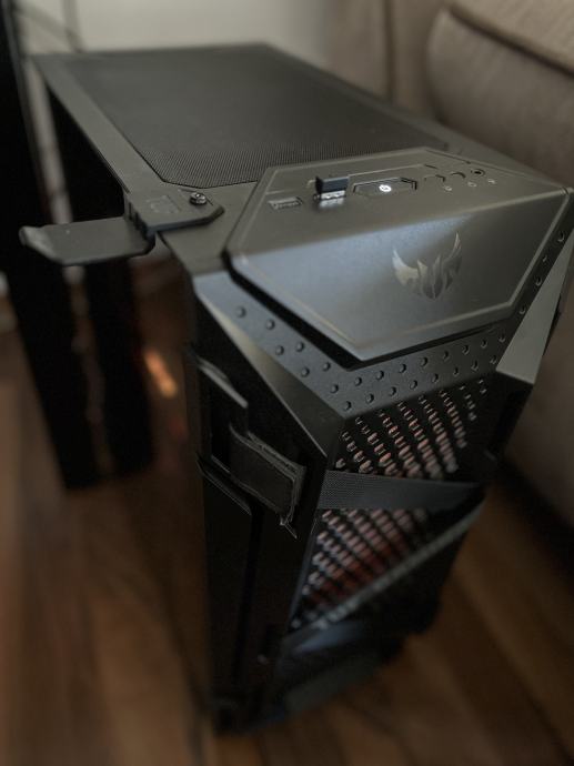 Gaming PC | RTX 3060 12gb ROG Strix RGB | i5 11400f | 16gb DDR4 RGB