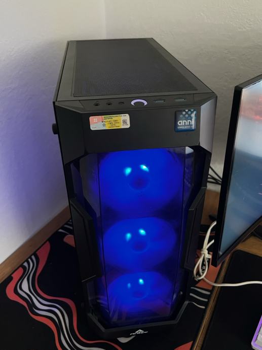 Gaming pc