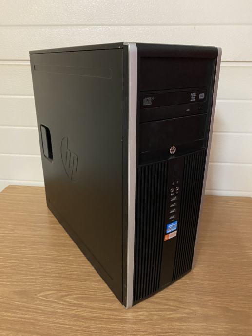 HP računalnik i5-2400