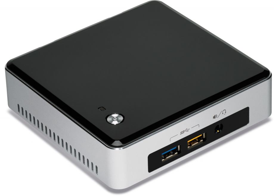 Intel NUC kit i5 NUC5I5RYK