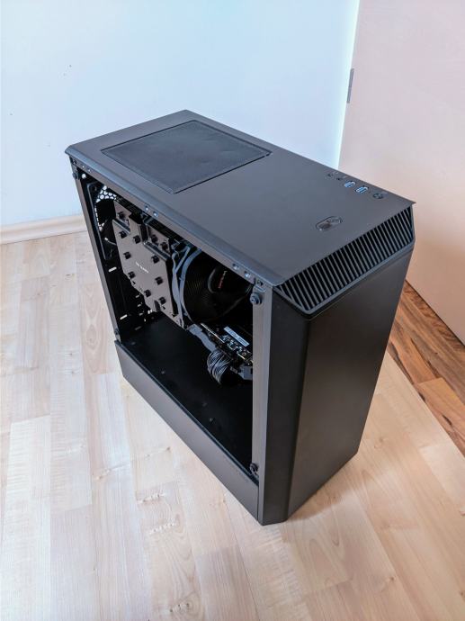 Gaming PC | Intel i9 9900K | RTX 2070 Super | 32GB RAM | 1TB m2 SSD