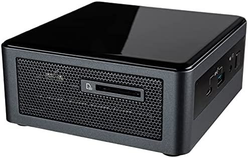 Intel NUC i7-10710U z 2TB SSD ter 32Gb RAM