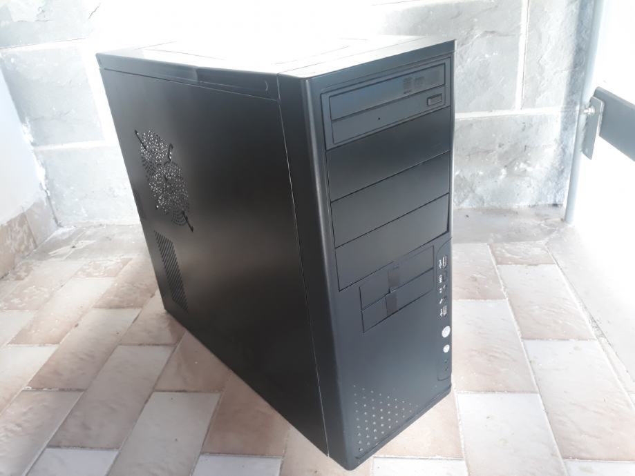 PC Racunalnik i7-4770