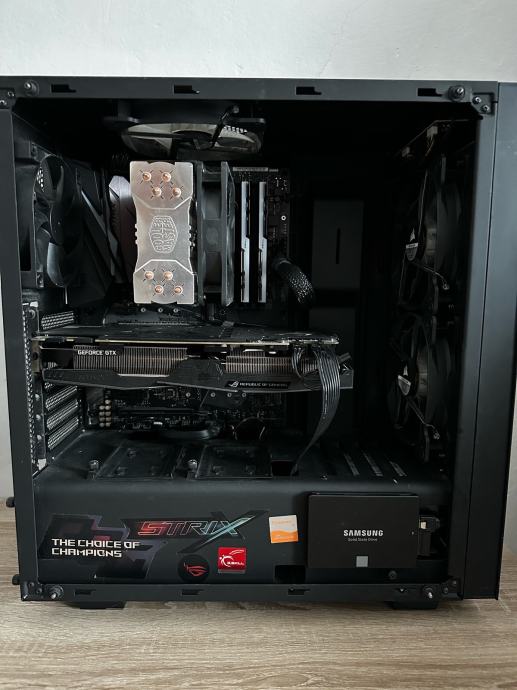 Prodam Gaming PC