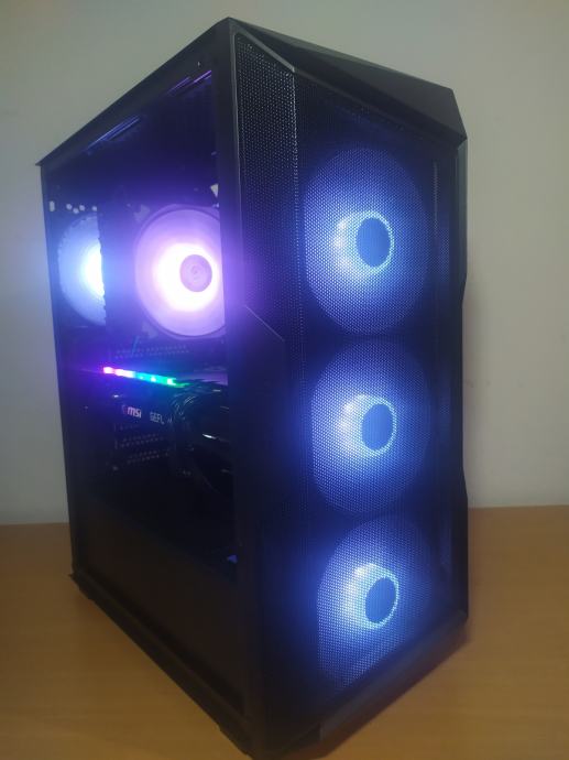 ***RTX 3070*** GAMING PC