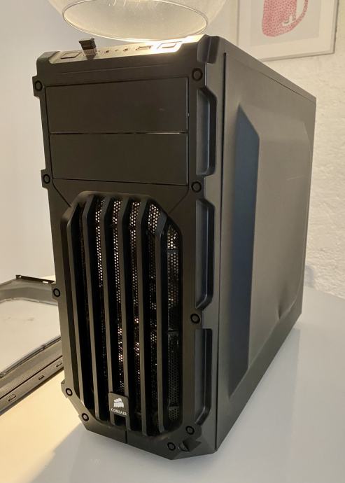 Solid Mid-Range Gaming PC