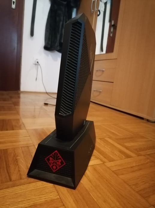 Zverinski Gaming PC - HP Omen X Compact | GTX 1080