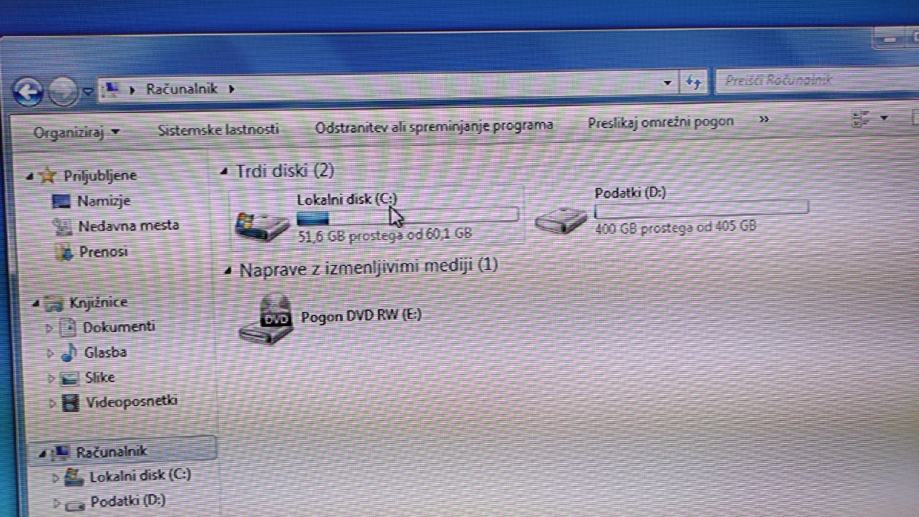 Intel Desktop Board DG31PR