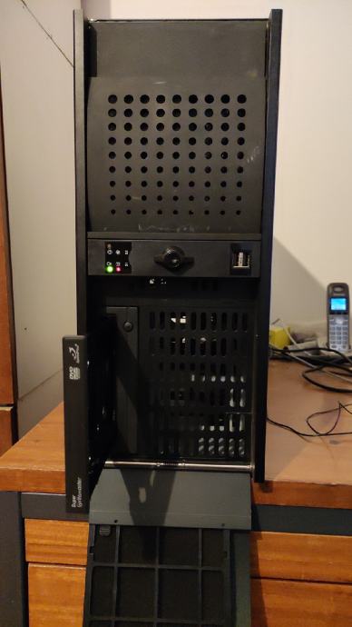 Intel Desktop Board DG31PR