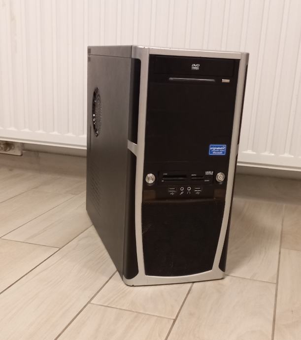 Stacionarni računalnik