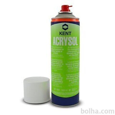 Čistilo Kent Acrysol