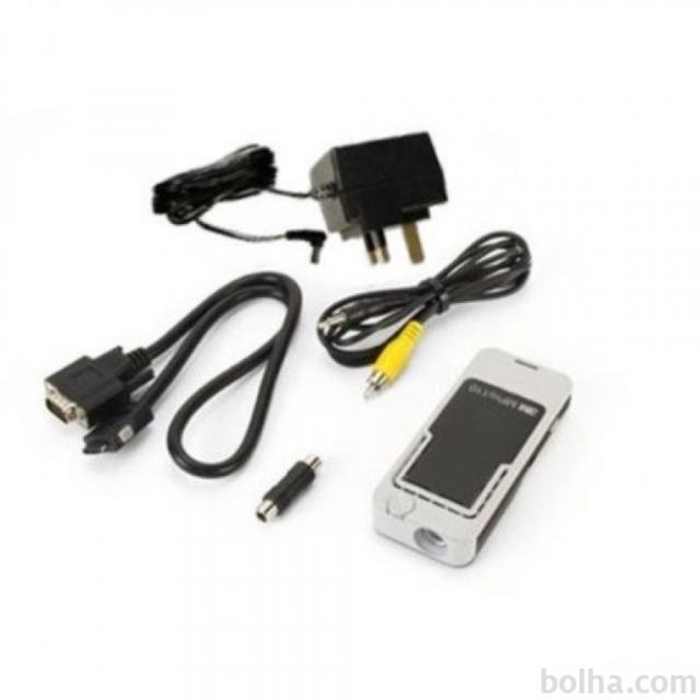 3m mikro pro projektor mpro 110