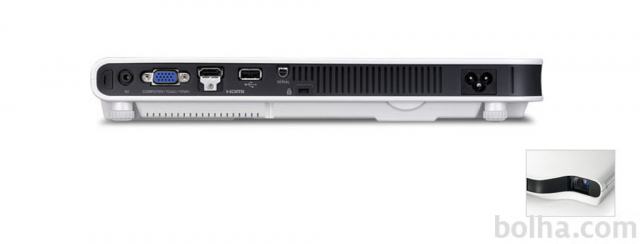 LED+Laser projektor CASIO XJ-A145, DLP 2,500 ANS,HDMI