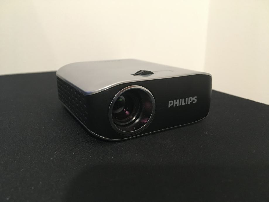Phillips Pico Pix Ppx 2055