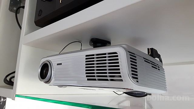 PROJEKTOR OPTOMA HD65 DOMAČI KINO