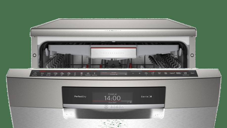 Bosch SMS8YCI01E Serie 8 samostoječi pomivalni stroj