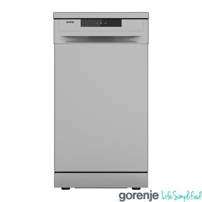 Pomivalni stroj prostostoječi GORENJE, 45 cm, garancija (Z Tehno)