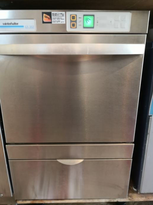 Winterhalter gs 202