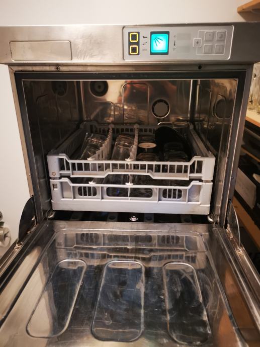 Winterhalter GS 402