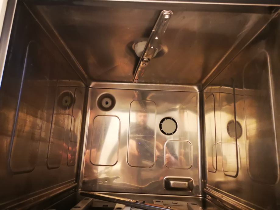 Winterhalter GS 402