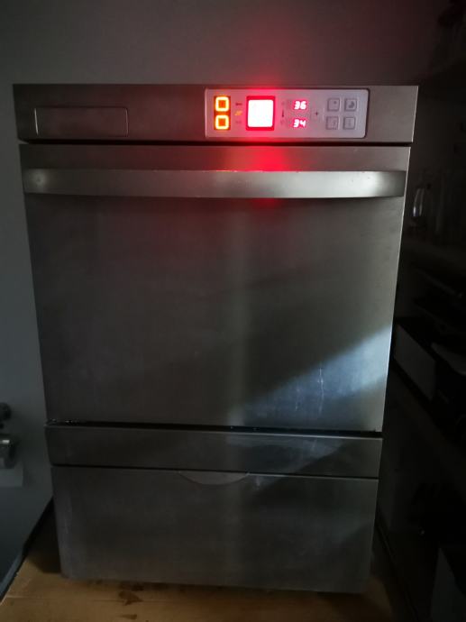 Winterhalter gs 402