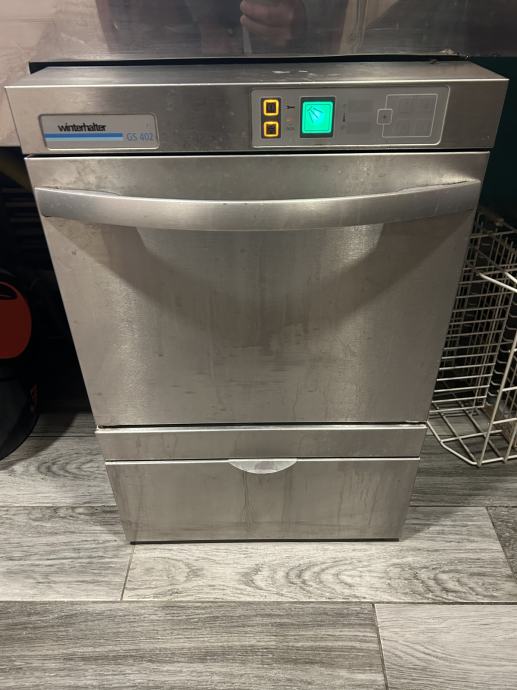 Winterhalter gs 402