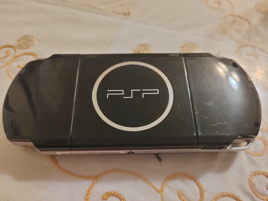 Sony PlayStation portable PSP 3004