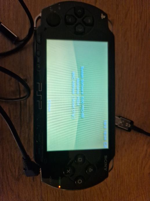 Sony PSP 1004