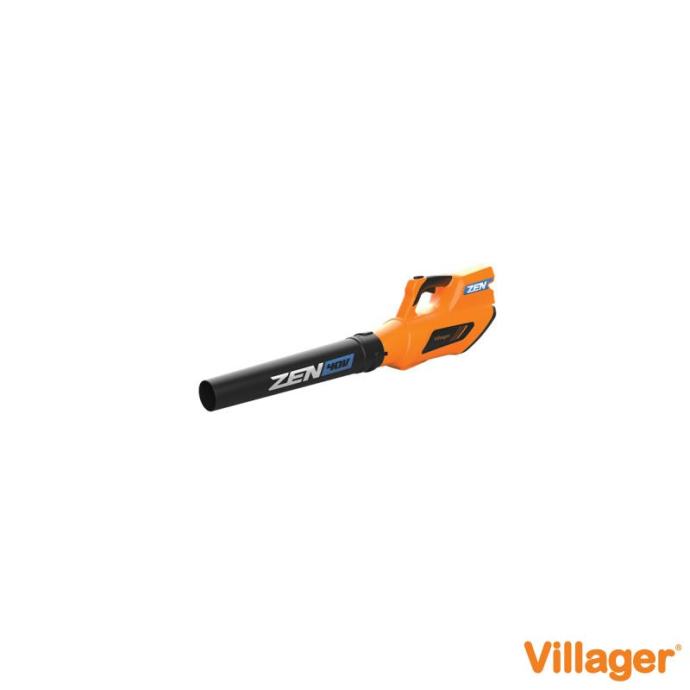 Akumulatorski puhalnik listja Villager ZEN BL 5040