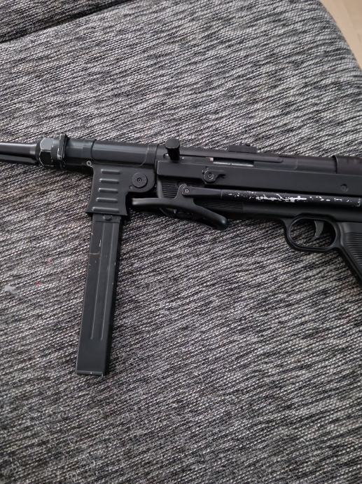 Airsoft MP40