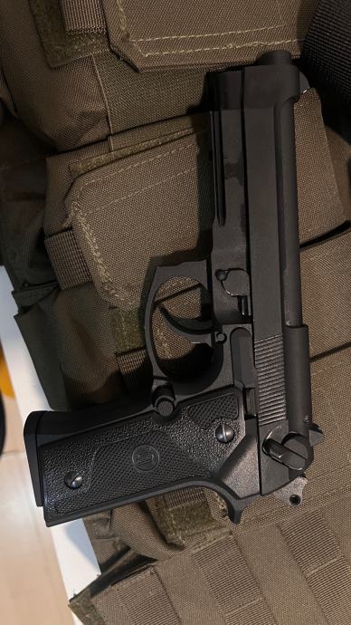 Airsoft oprema