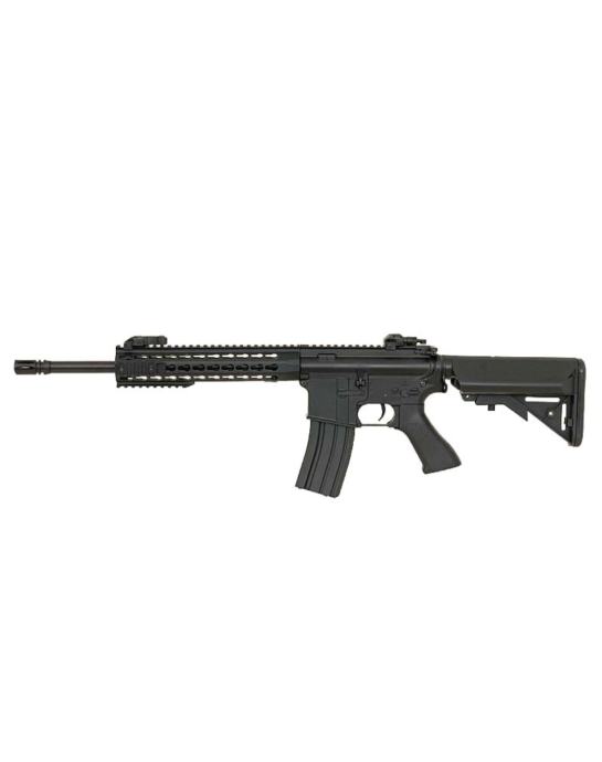 Airsoft puška