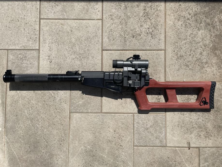 Cyma CM.099 VSS Replika