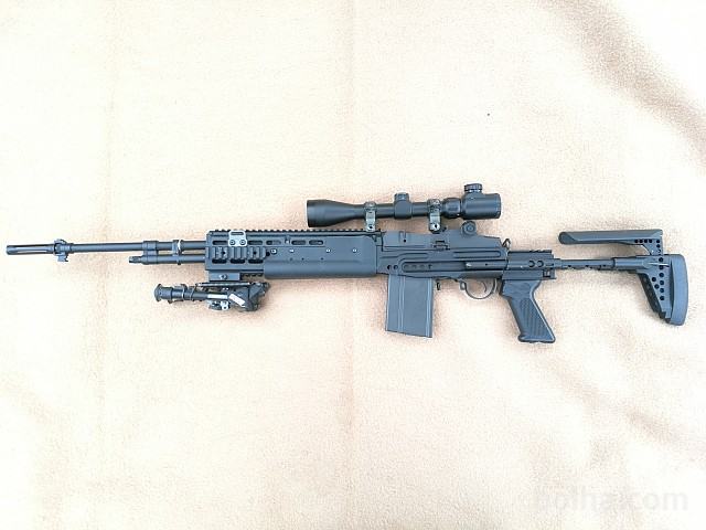 G&G M14 EBR