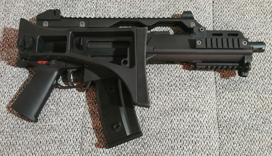 Heckler & Koch G36